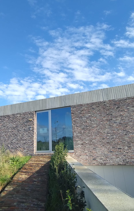 Home - Isabelle Debergh